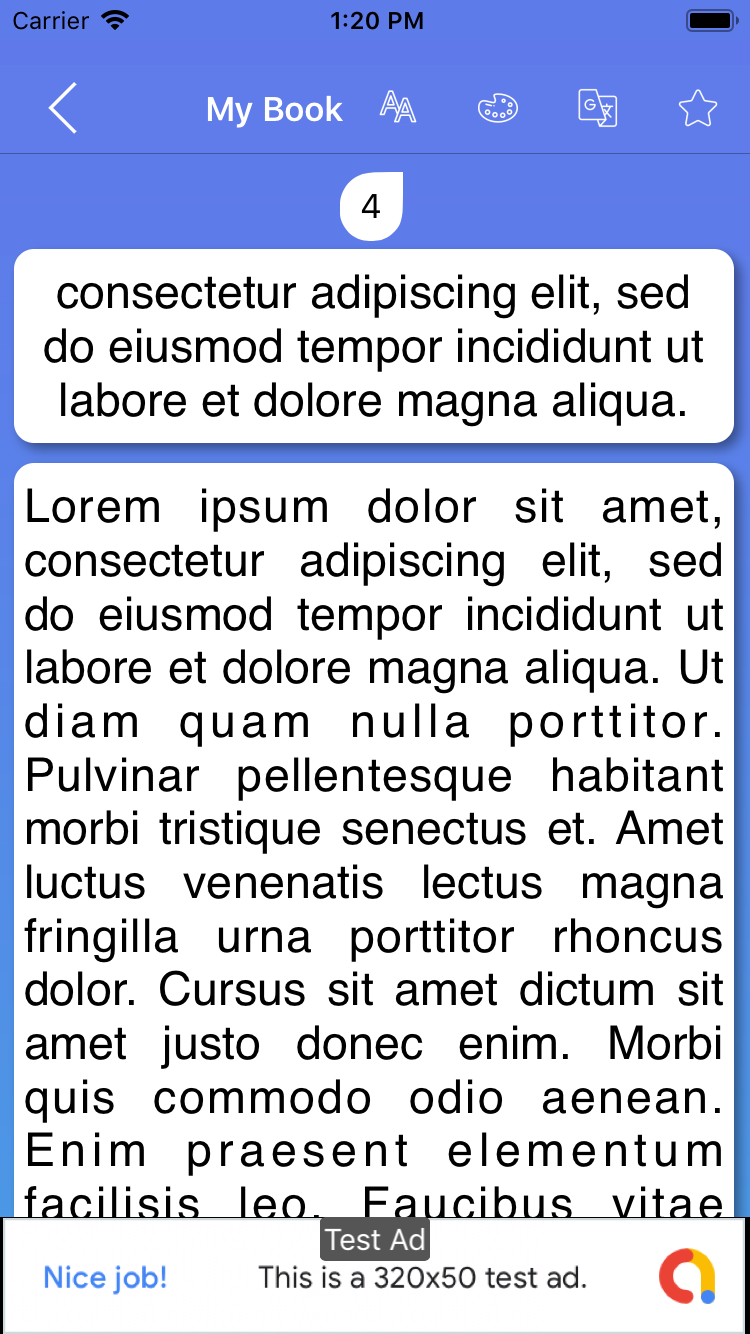 My Book Offline by LpkTechnosoft | CodeCanyon